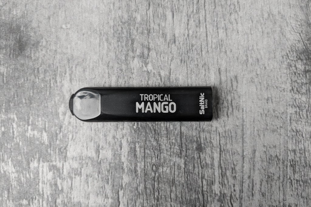 Puff Bar vs STIG: Disposable E-cig Showdown | VapePenZone