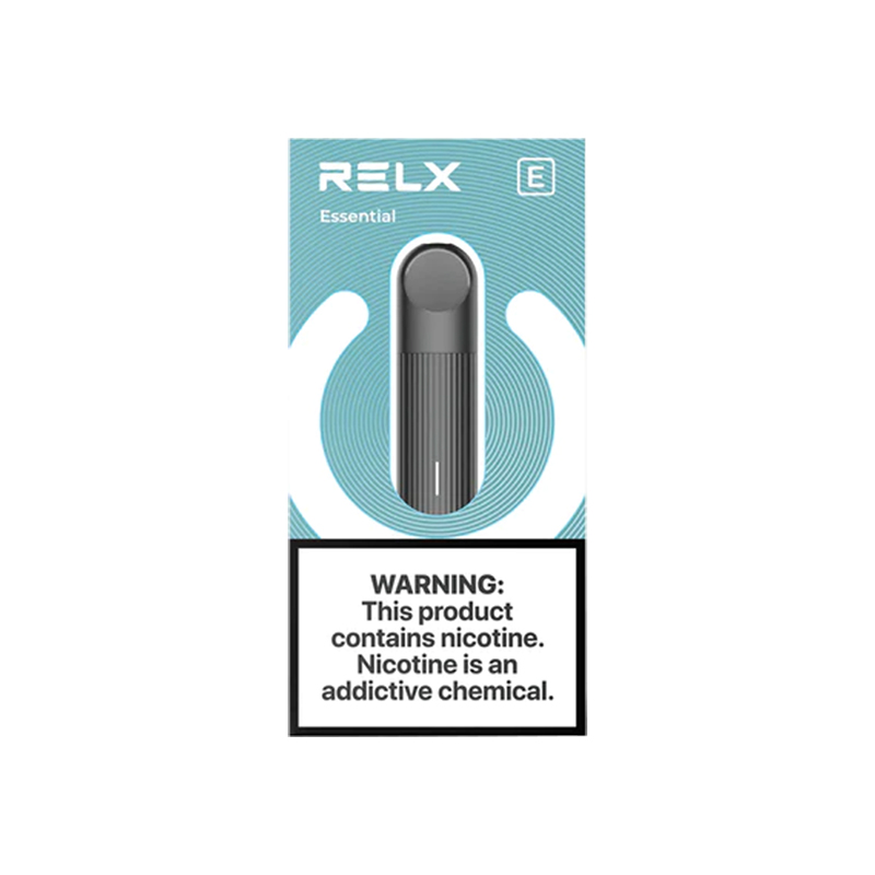 Relx Australia Vape Store | Infinity Pods Bundle 30 Flavours