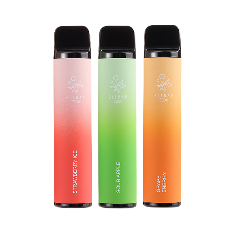 Elf Bar BC3000 Bundle (3PCS) | VapePenZone Disposable Vape Pen Online Store