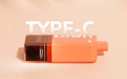 ELFBAR Lowit Device | VapePenZone