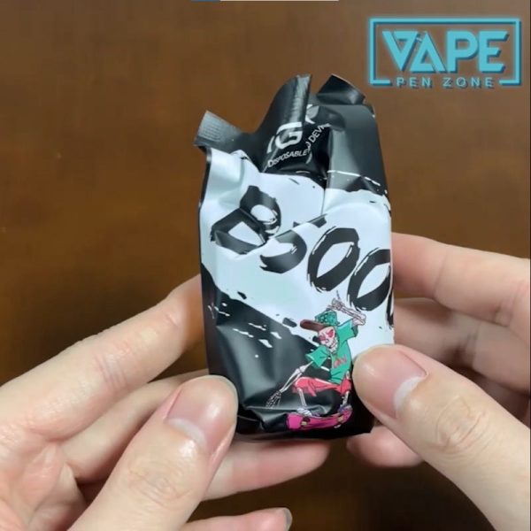 IGET B5000 Bundle (4PCS) | VapePenZone