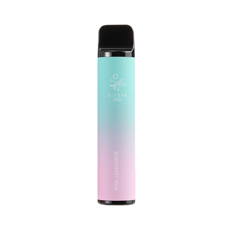 Elf Bar BC3000 Puffs (Rechargeable) | VapePenZone Disposable Vape Pen ...