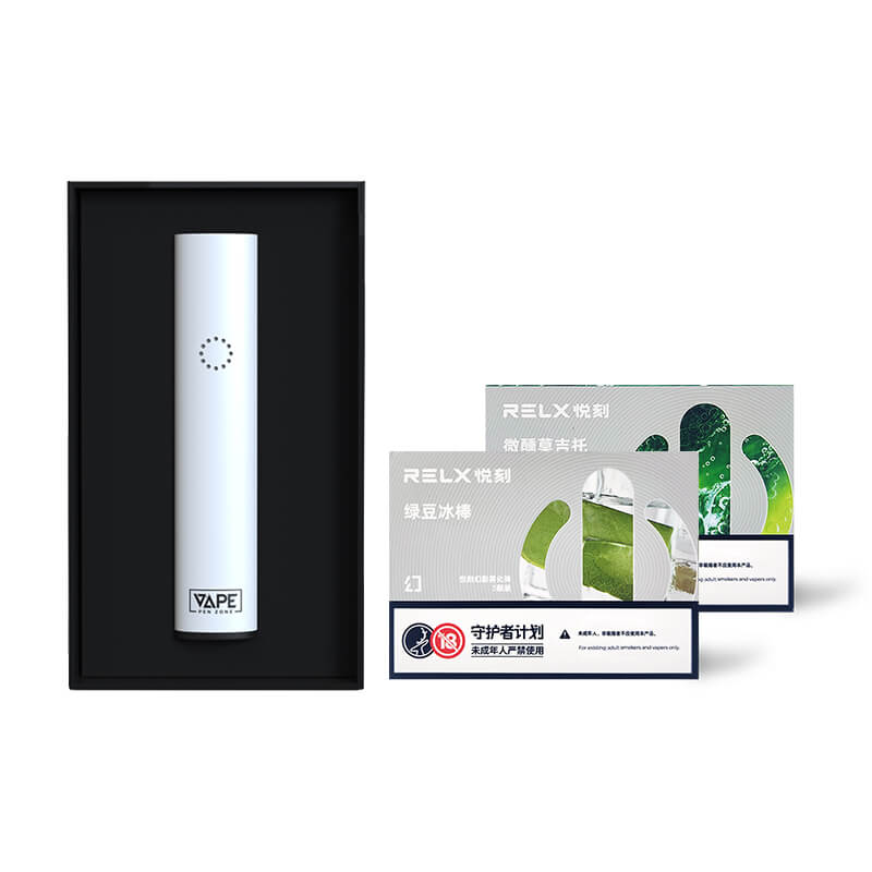 RELX Phantom Vape Genuine Warranty | The Latest 5th Gen