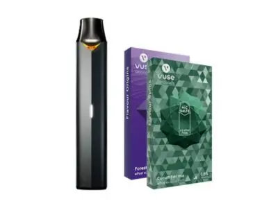 Vuse Vape Instructions: Quickly Help You In 8 Aspects